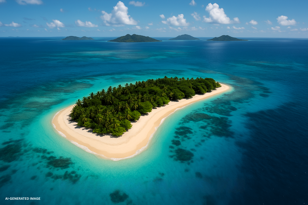 Mamanuca Islands: Exploring Fiji’s Most Beautiful Island Group