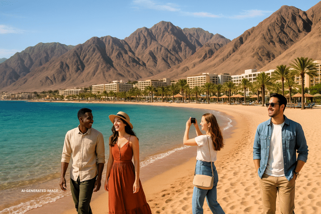 Sinai Peninsula: Epic Exploration of Egypt’s Crossroads of History